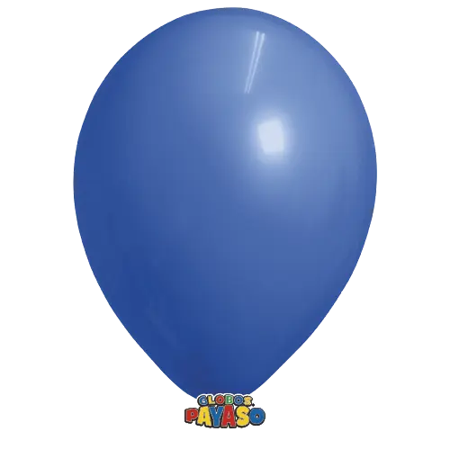 cornflower blue balloons