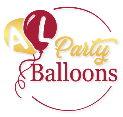 Products – A. L. Party Balloons