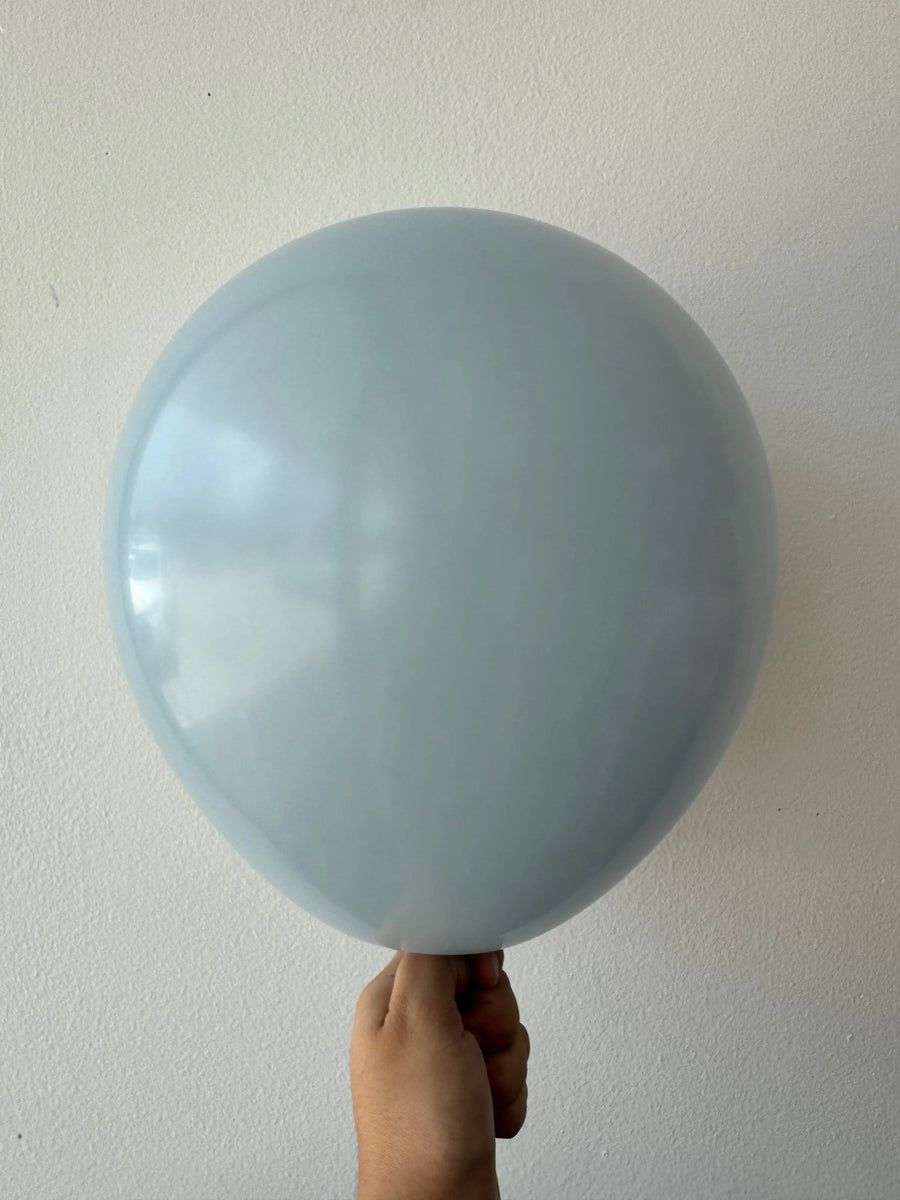 Kalisan Latex Retro Storm - 24", 2 Pieces - A. L. Party Balloons