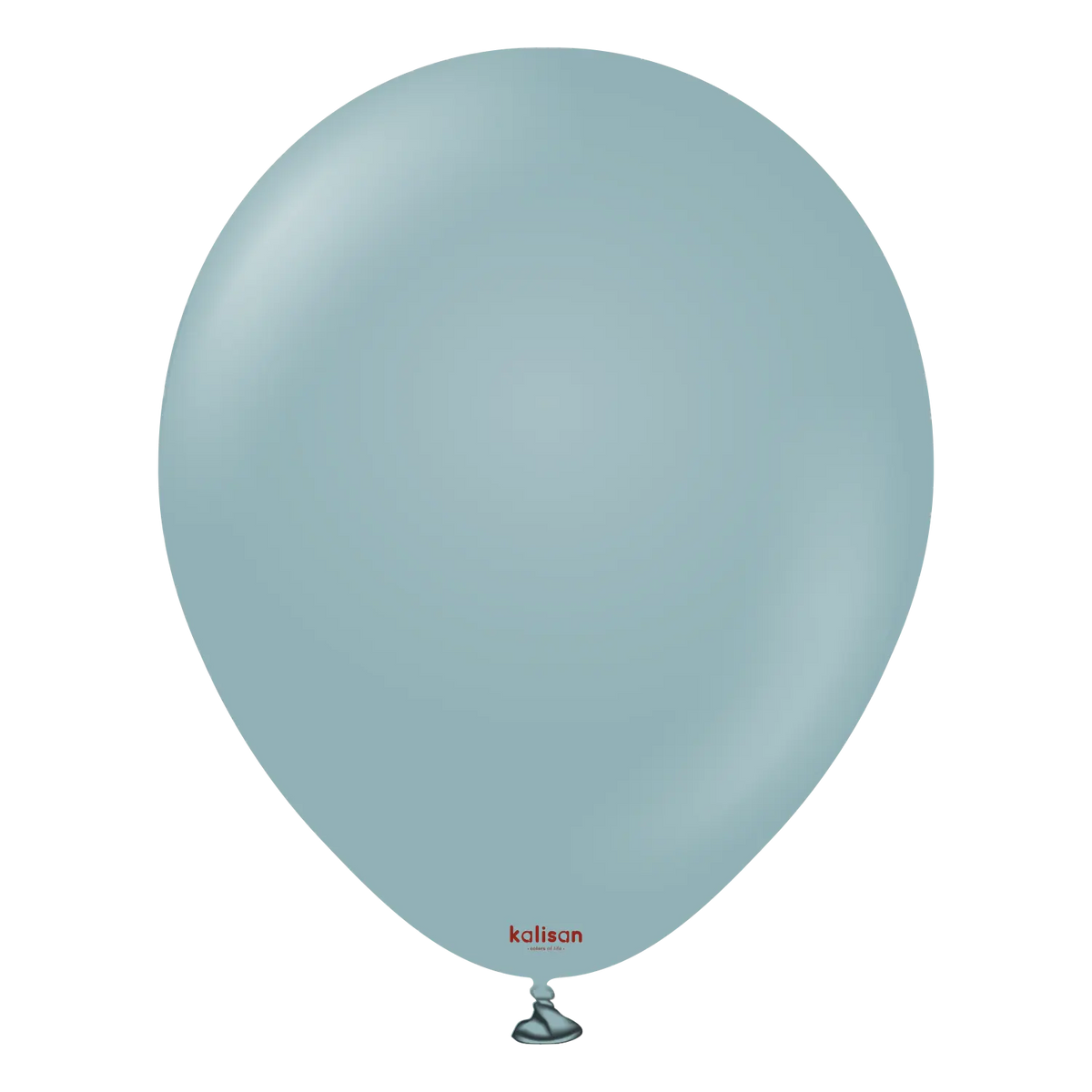 Kalisan Latex Retro Storm - 24", 2 Pieces – A. L. Party Balloons