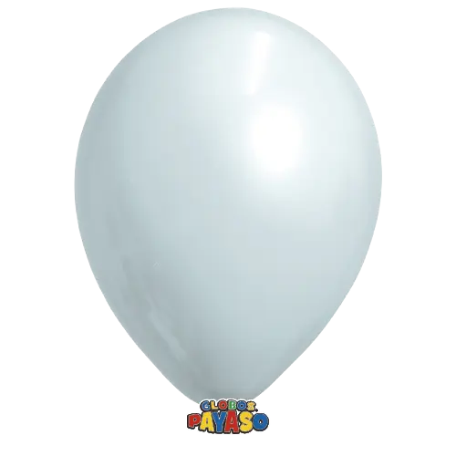 Globos Payaso 9in Balloon Macaroon Blueberry 50ct – A. L. Party Balloons