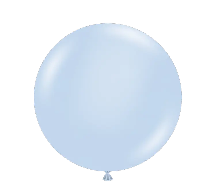 Tuftex 24in Monet Latex Balloon 25ct – A. L. Party Balloons